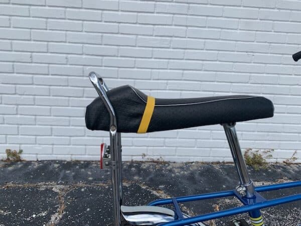 1979 Ross Apollo 5 Speed - iRide - Used Bicycles Restoration and Repair